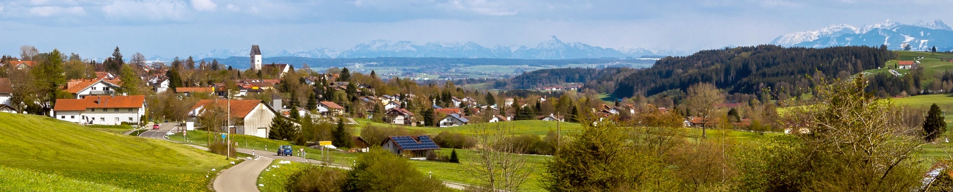 Markt Altusried | Startseite